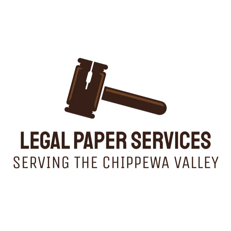 Ryan Peterson, NW Wisconsin Process Server